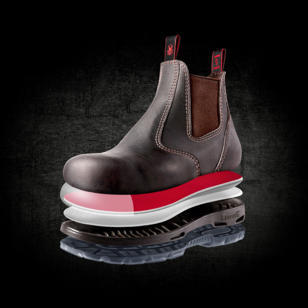 PRODUKTER – Redback Nordics